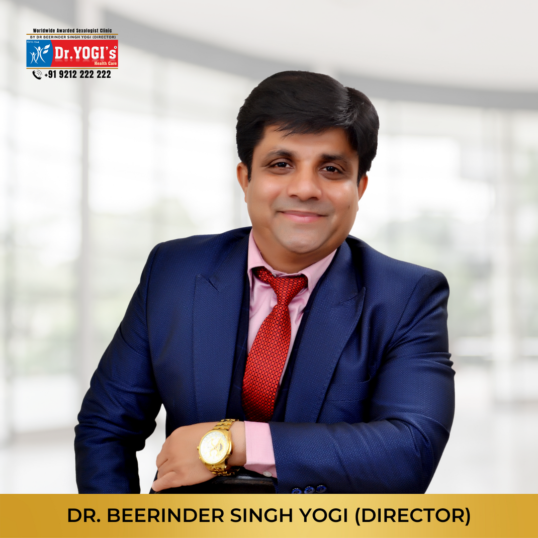 Dr Yogi Clinic Best Sexologist in Chandigarh +919212222222 – Dr Yogis ...